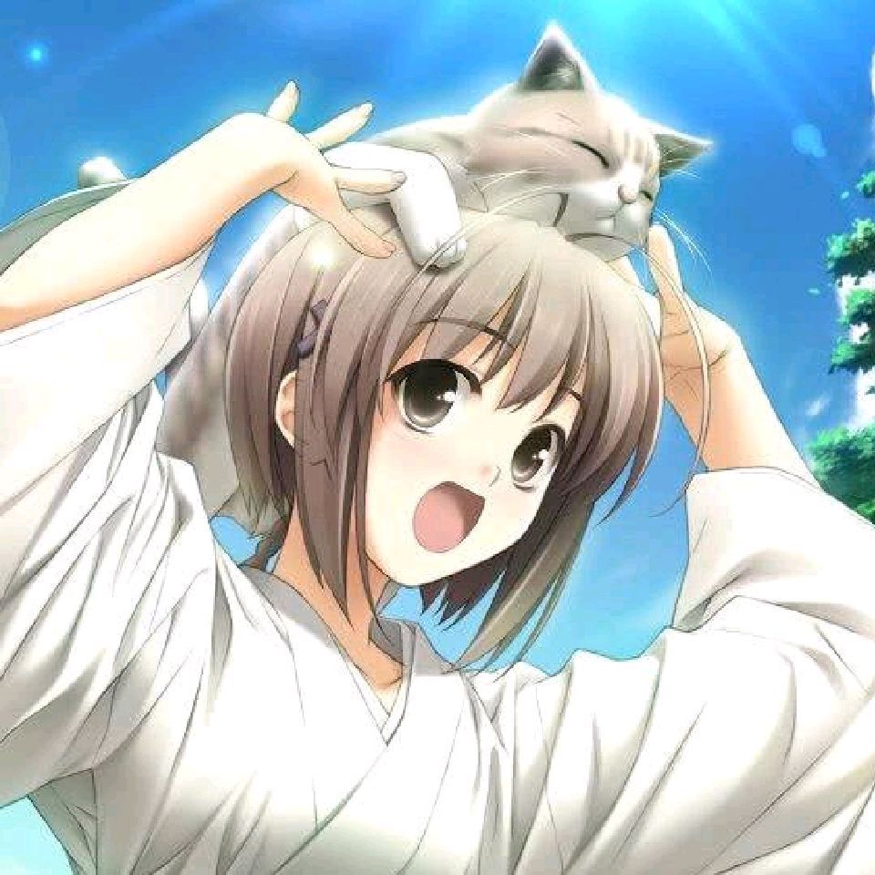 anime | 叉依姬神社 anime | 叉依姬神社